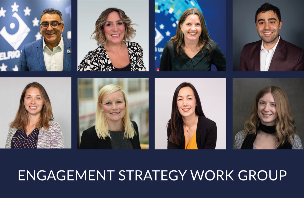 ELRIG UK Establishes Engagement Strategy Work Group